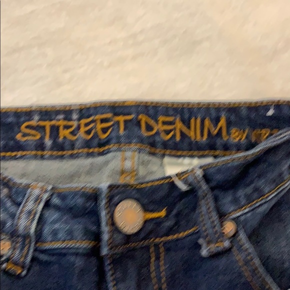 Street denim by VIP jeans | Jeans | Street Denim By Vip Jeans | Poshmark
